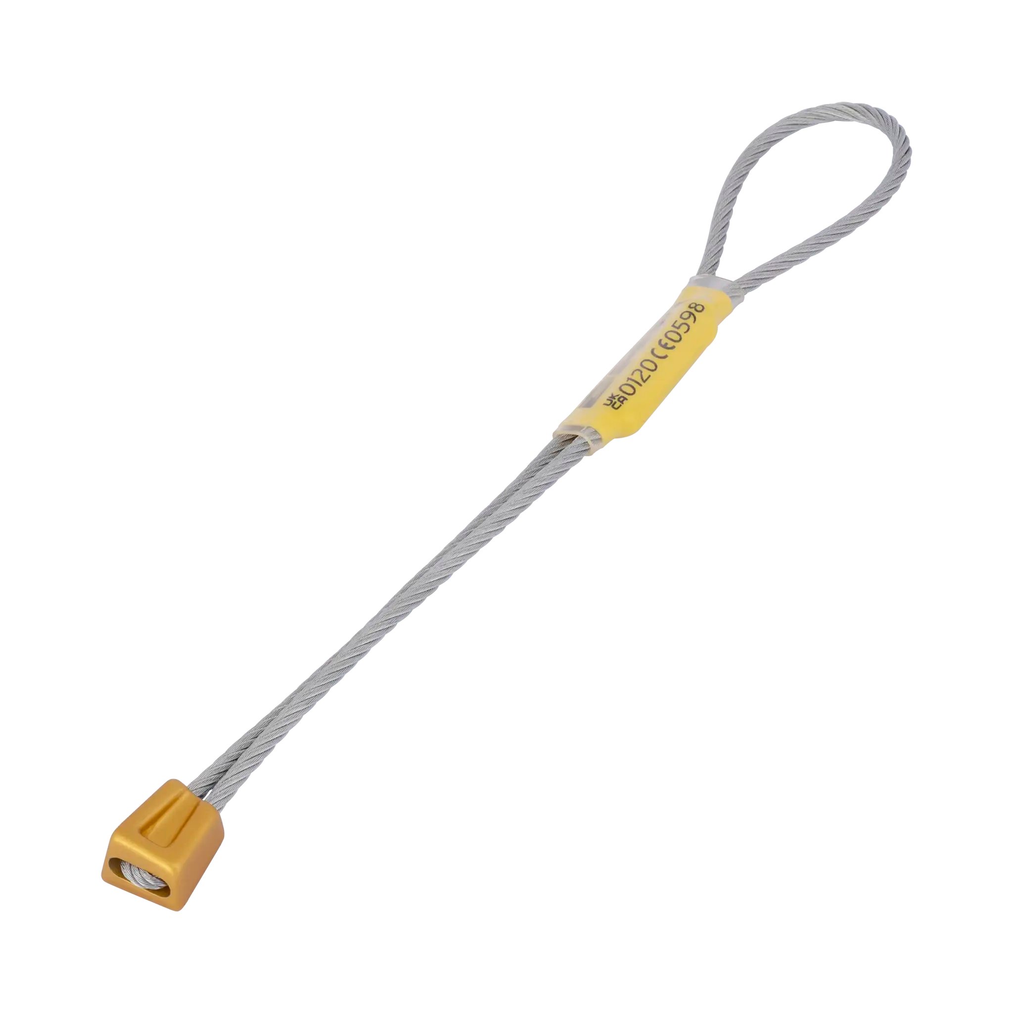 DMM Alloy Offset Nuts – Climb On Equipment