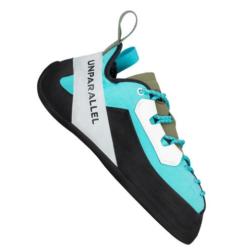 Unparallel Up Lift – Climb On Equipment