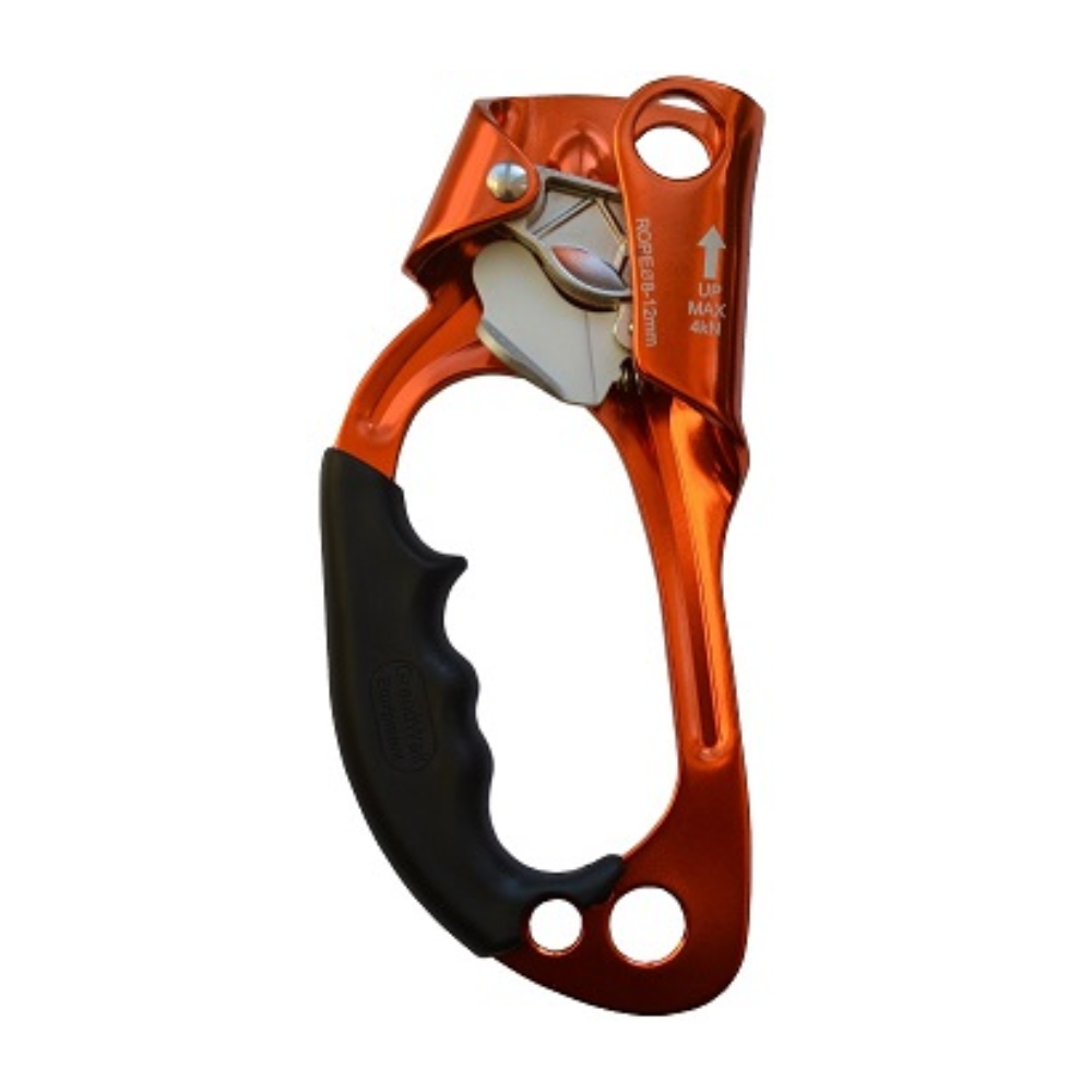 Grandwall Handled Ascender – Climb On Equipment