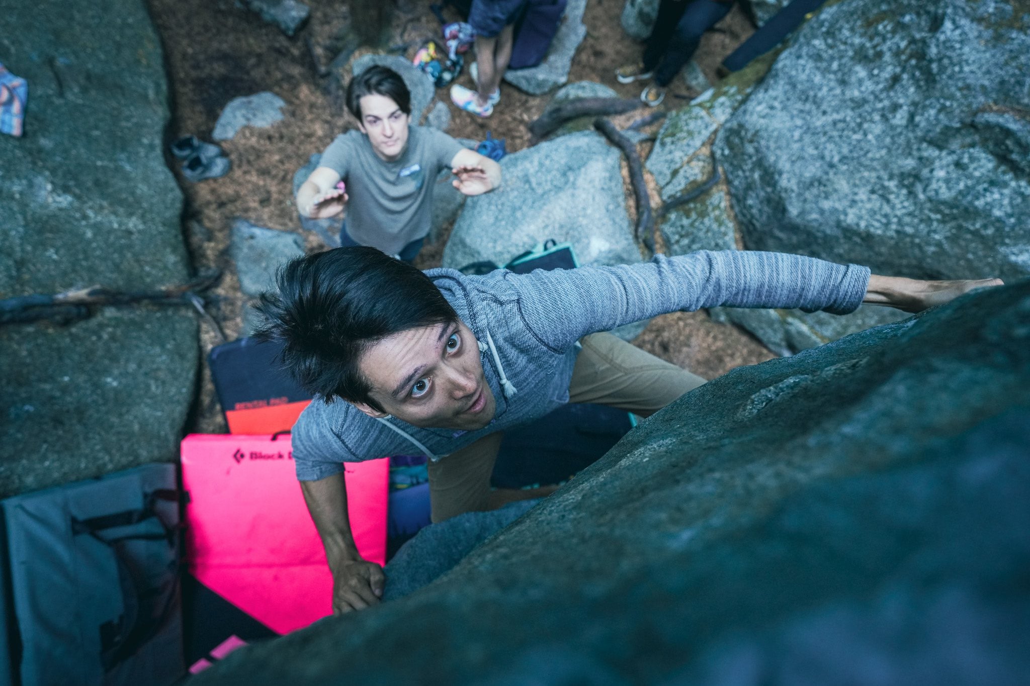 Project Pride Squamish 2024 – Climb On Equipment