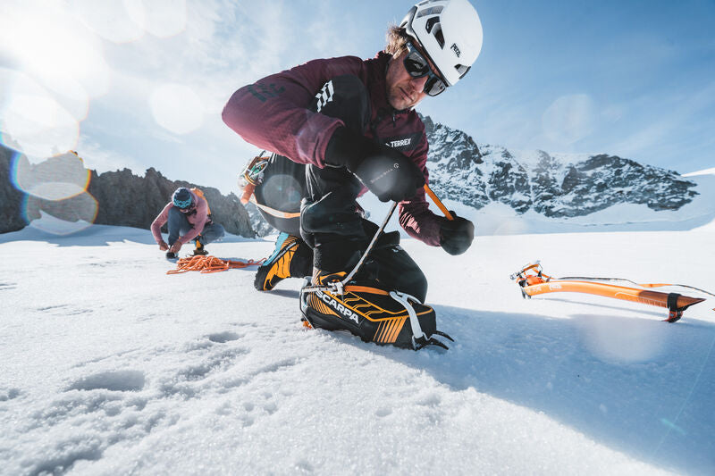 Mountain Approach Pairings – Climb On Equipment