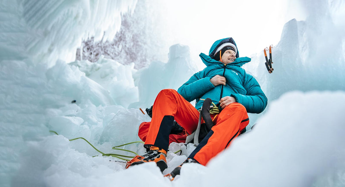 Ice Accessories – Climb On Equipment