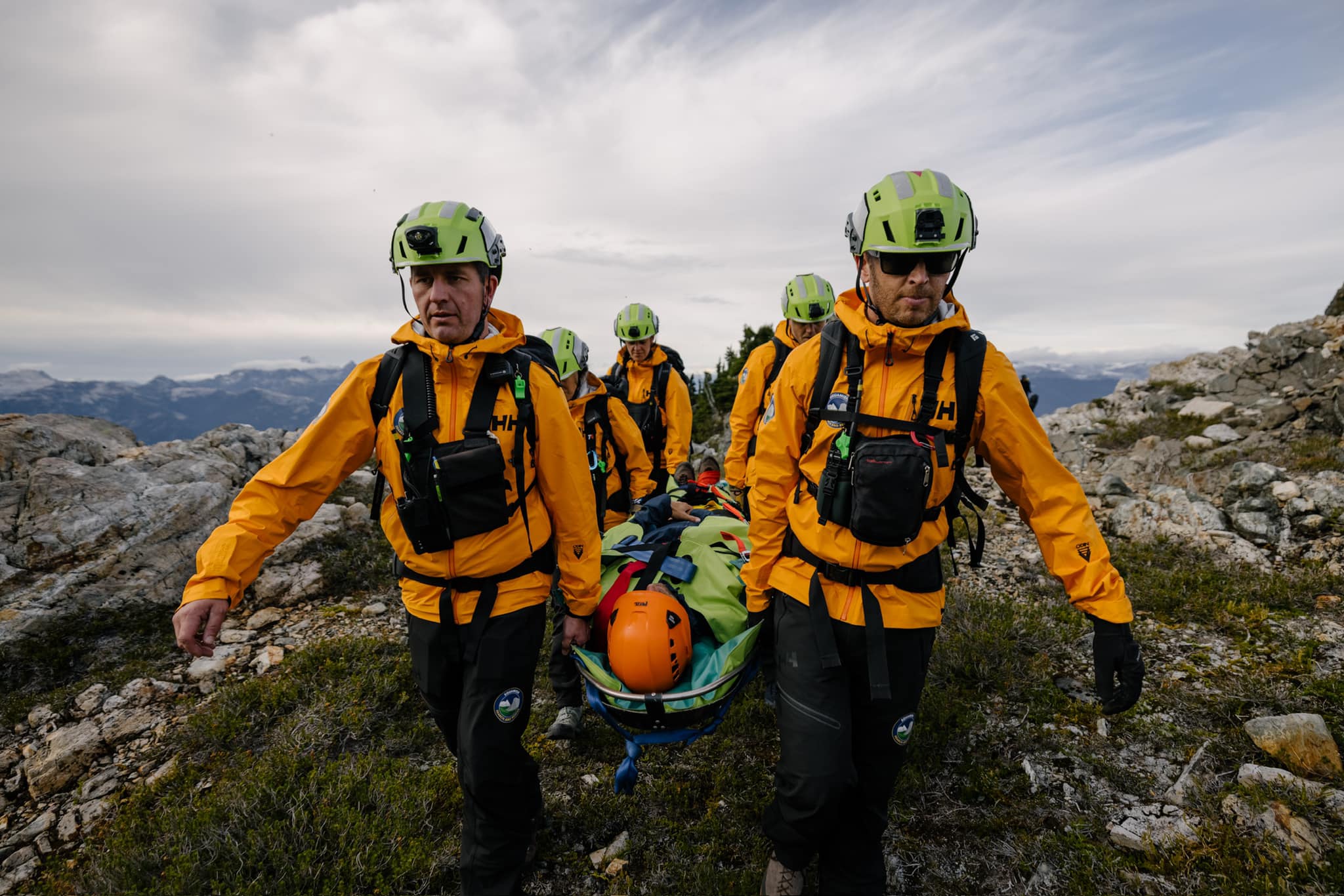 Shop Rescue Baskets, Stretchers & Litters | Climb On Equipment PRO Canada