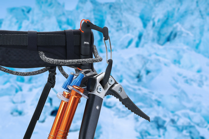 Ice Axes & Tools | Climb On Equipment Canada