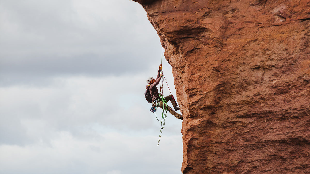 Shop Ascenders | Climb On Equipment Canada