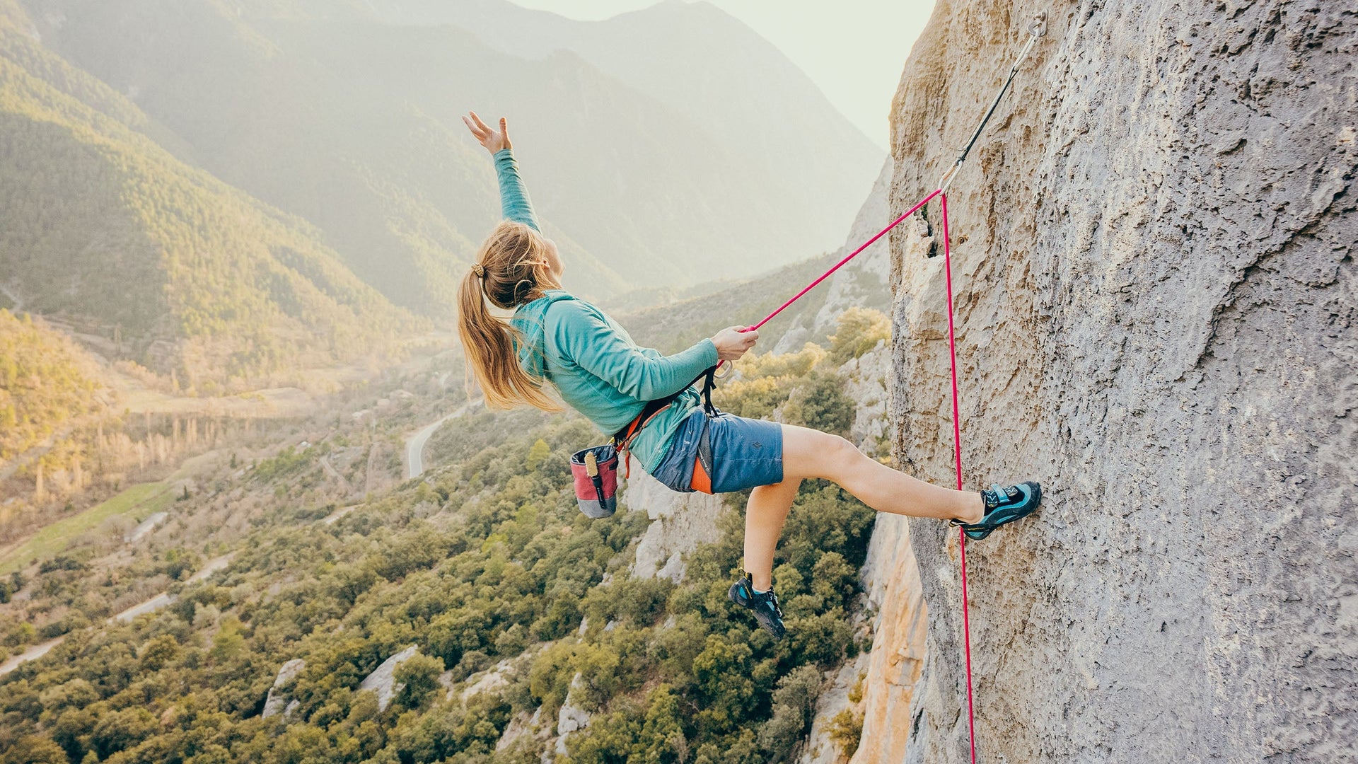 Shop for Sport Climbing | Buy Online in Canada | Climb On Equipment