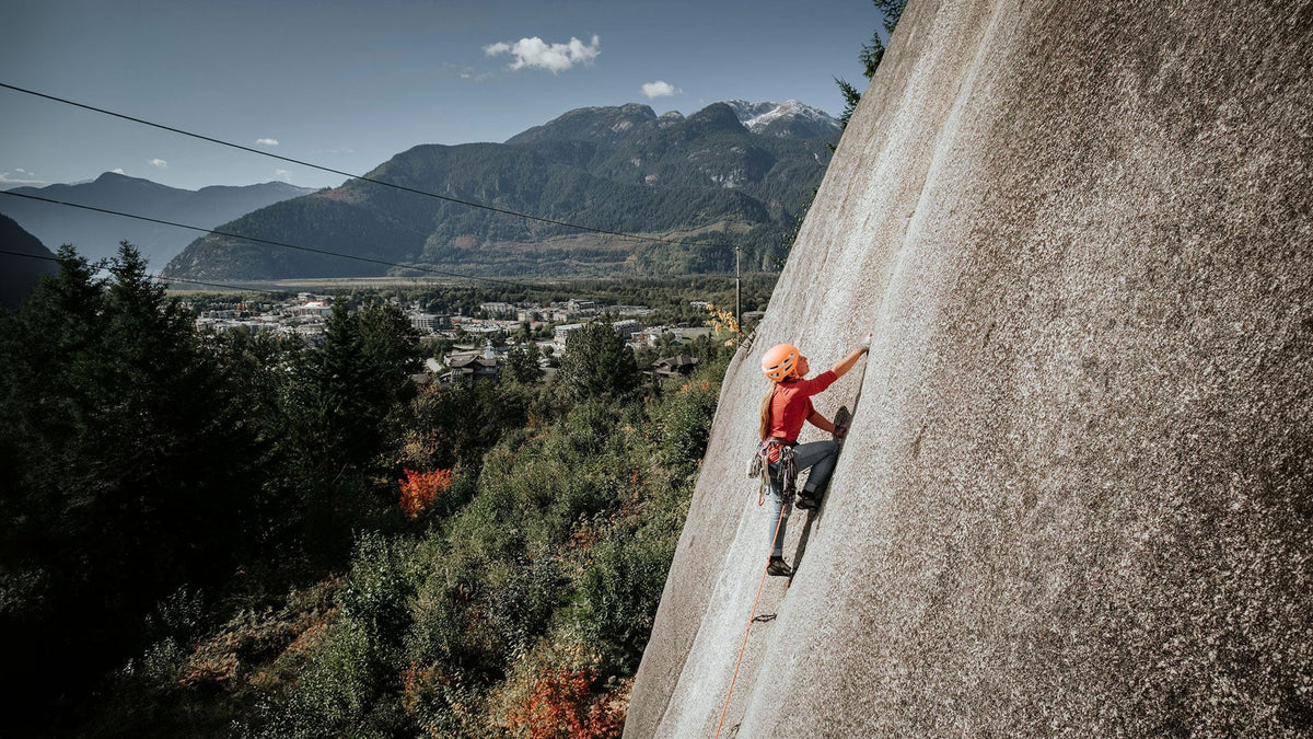 Fixe Climbing – Climb On Equipment