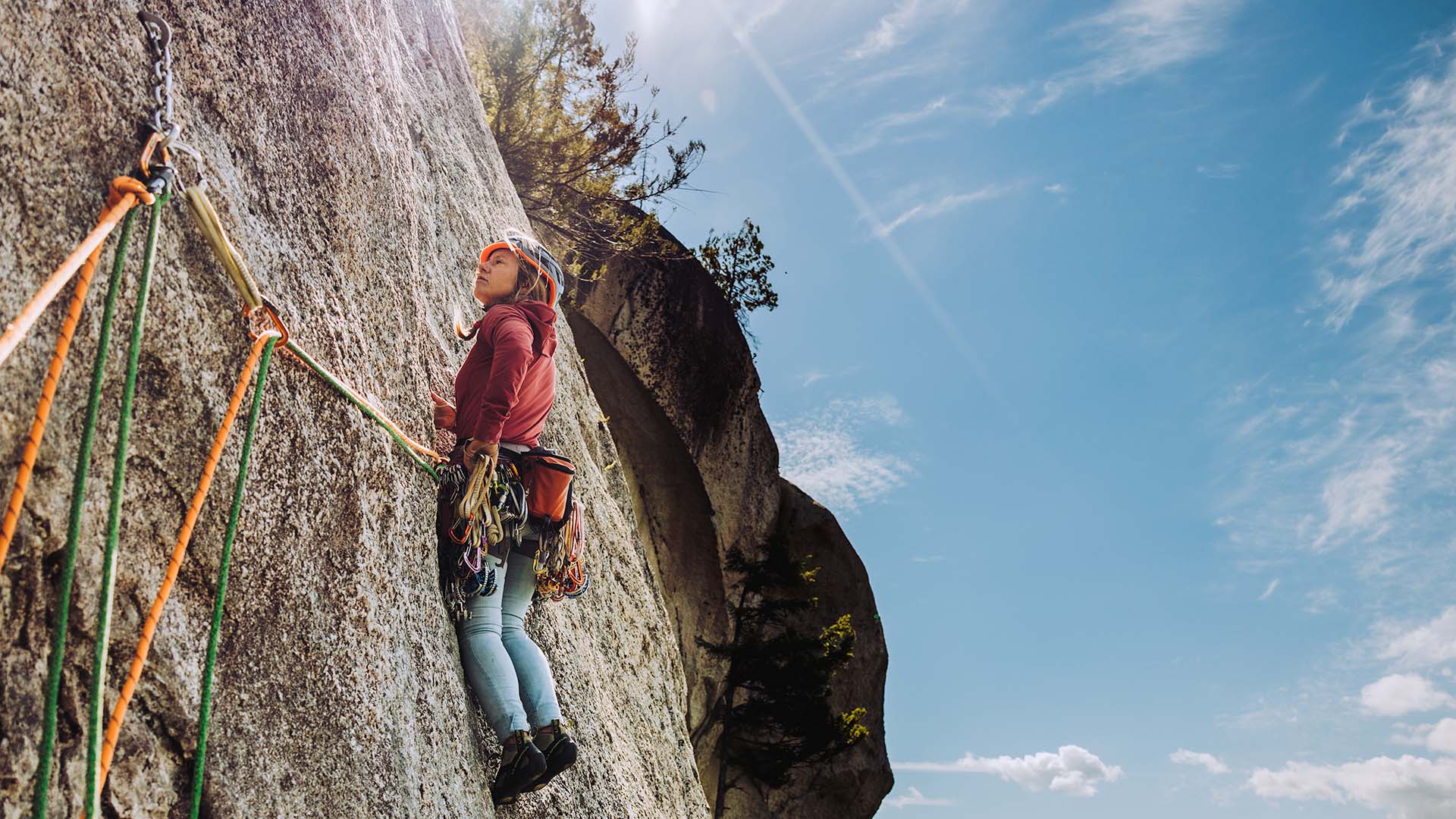 Shop Webbing, Slings & Cord | Climb On Equipment Canada