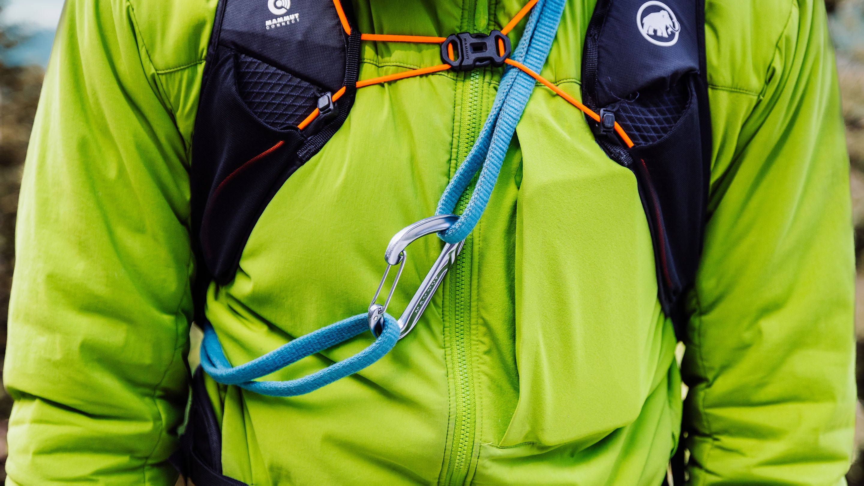 Non-Locking Carabiners | Climb On Equipment Canada
