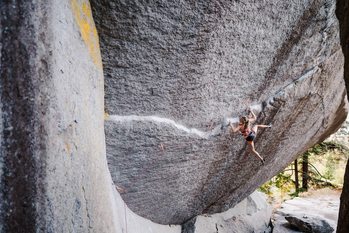 Climbing Gear | Buy Online in Canada | Climb On Equipment