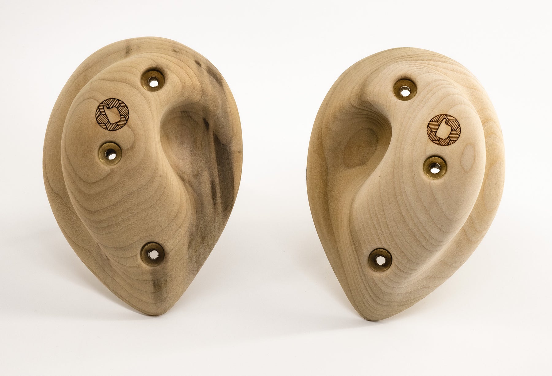 Beastmaker Dimple Pinch (Pair) CNC Holds – Climb On Equipment