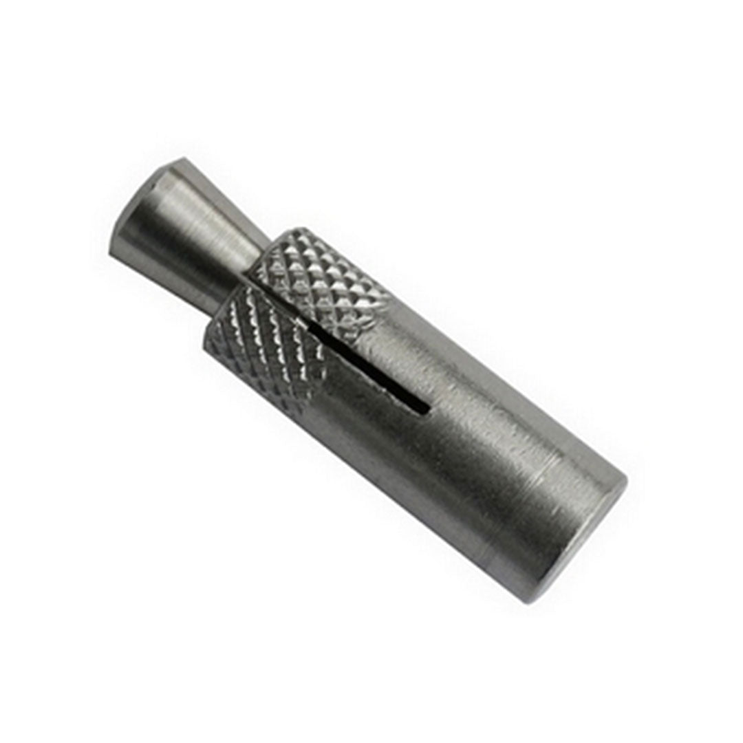 Rainox "Drop-In" Anchor 316 Stainless Steel for M8 Bolt, Ø12x31 – Climb ...