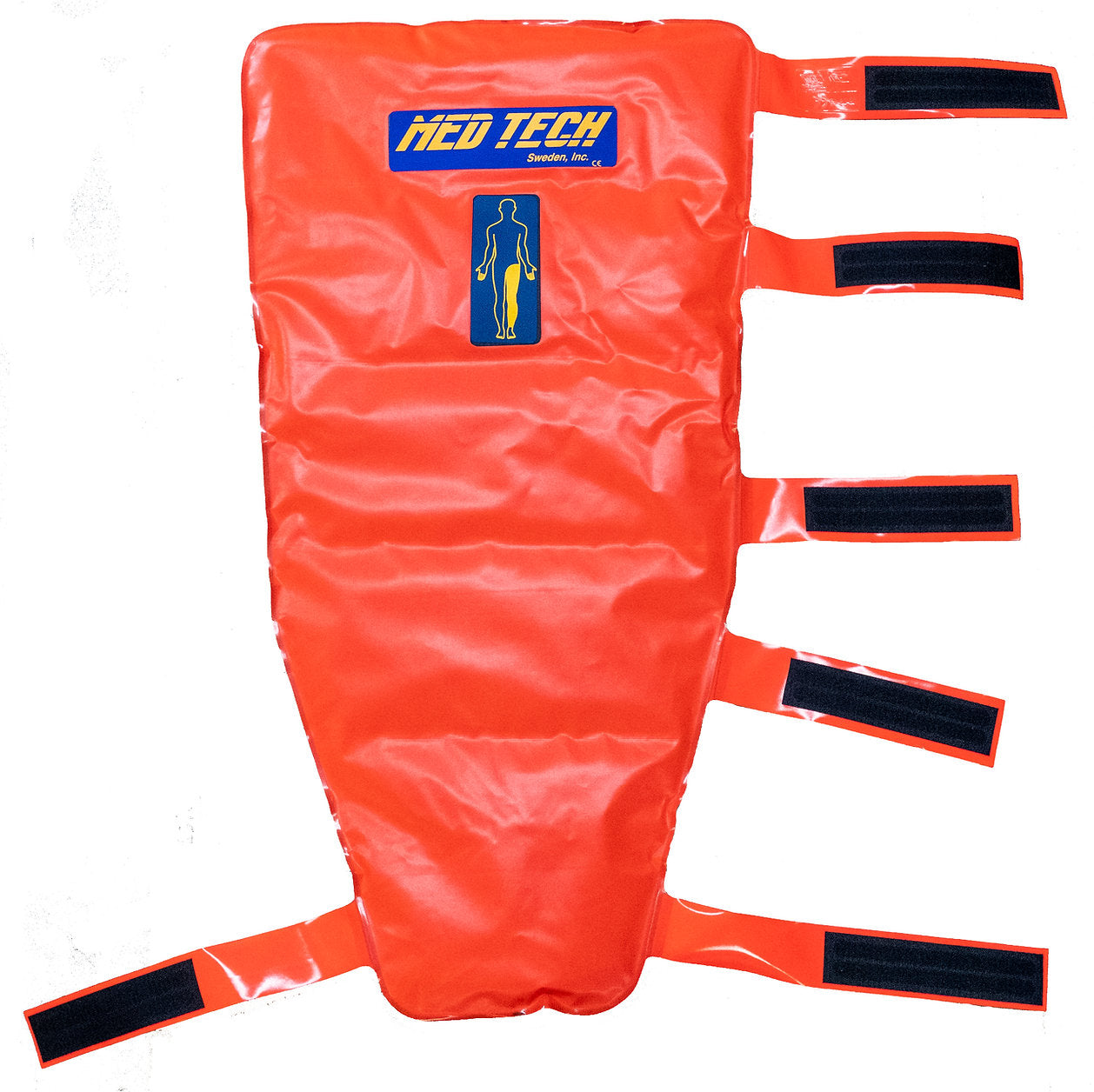 MedTech Full-Femoral Vacuum Leg Splint – Climb On Equipment