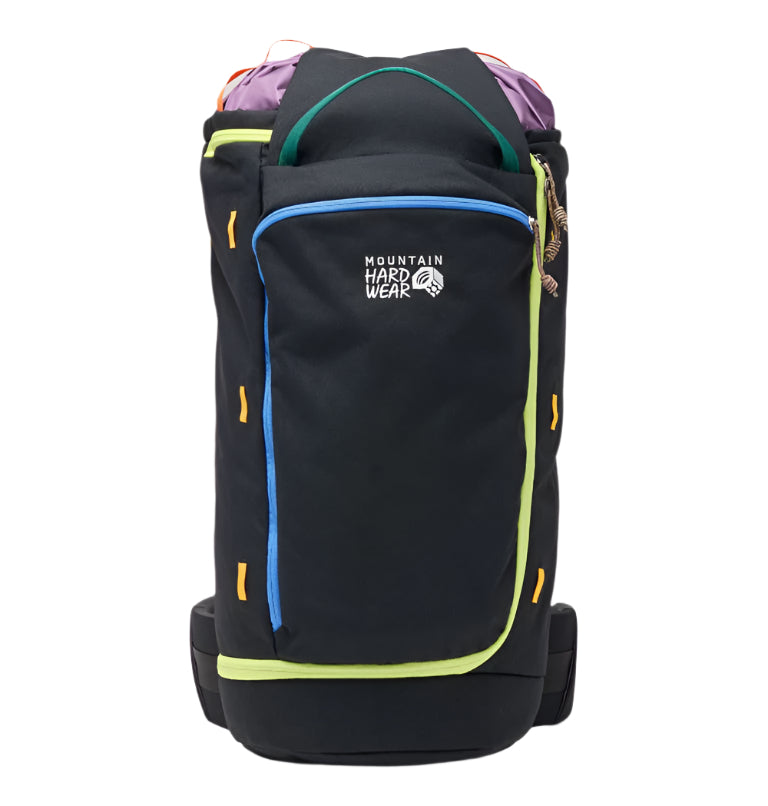 Mountain Hardwear Crag Wagon 45L Backpack – Climb On Equipment