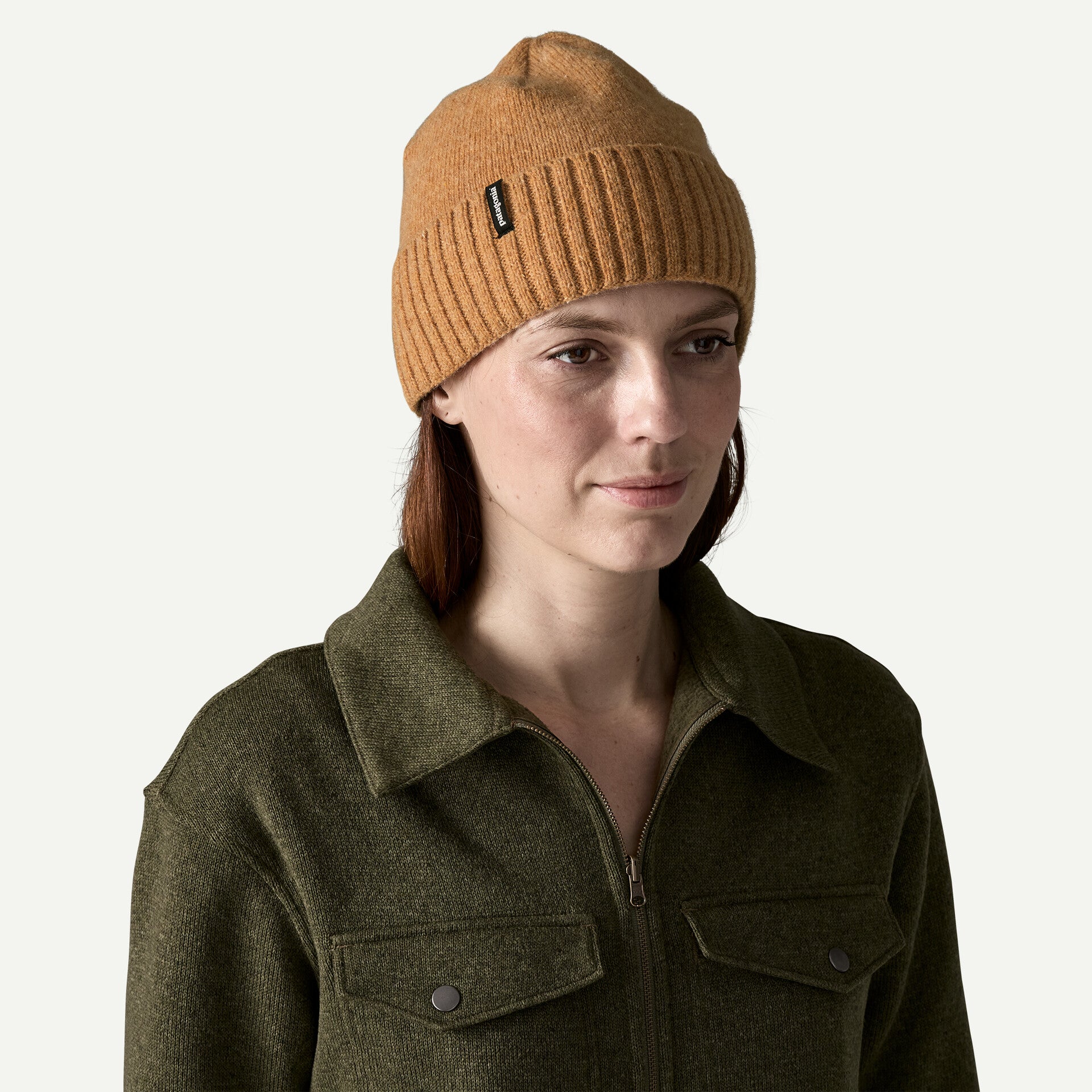 Patagonia Brodeo Beanie – Climb On Equipment