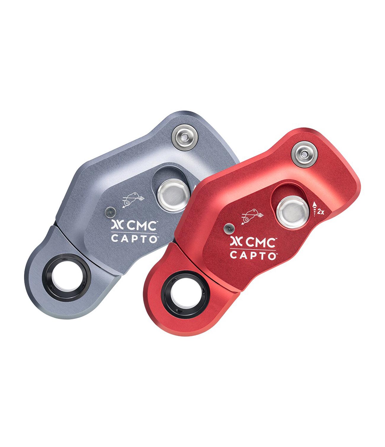 CMC Capto – Climb On Equipment