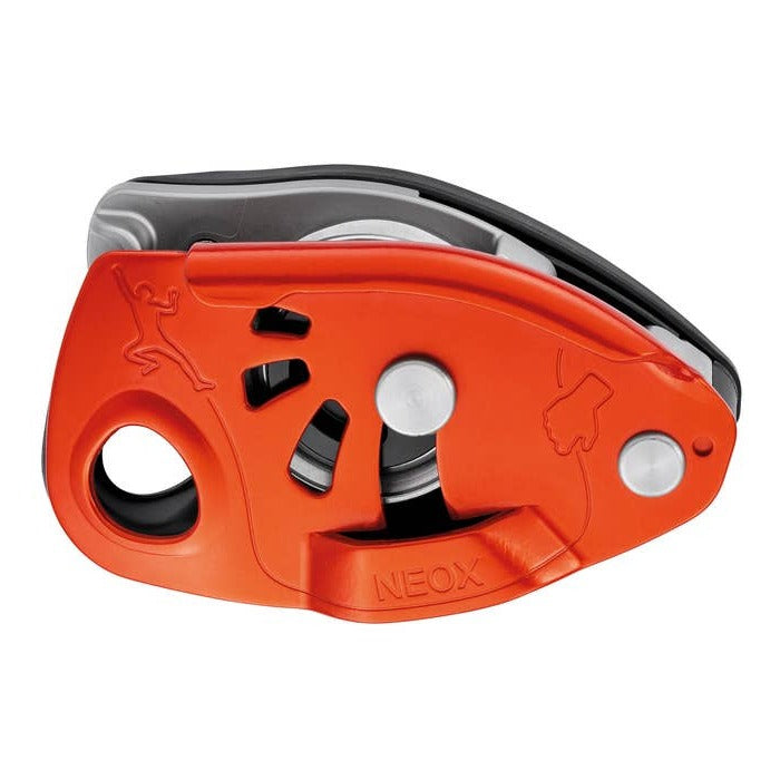 Petzl Neox Belay Device – Climb On Equipment