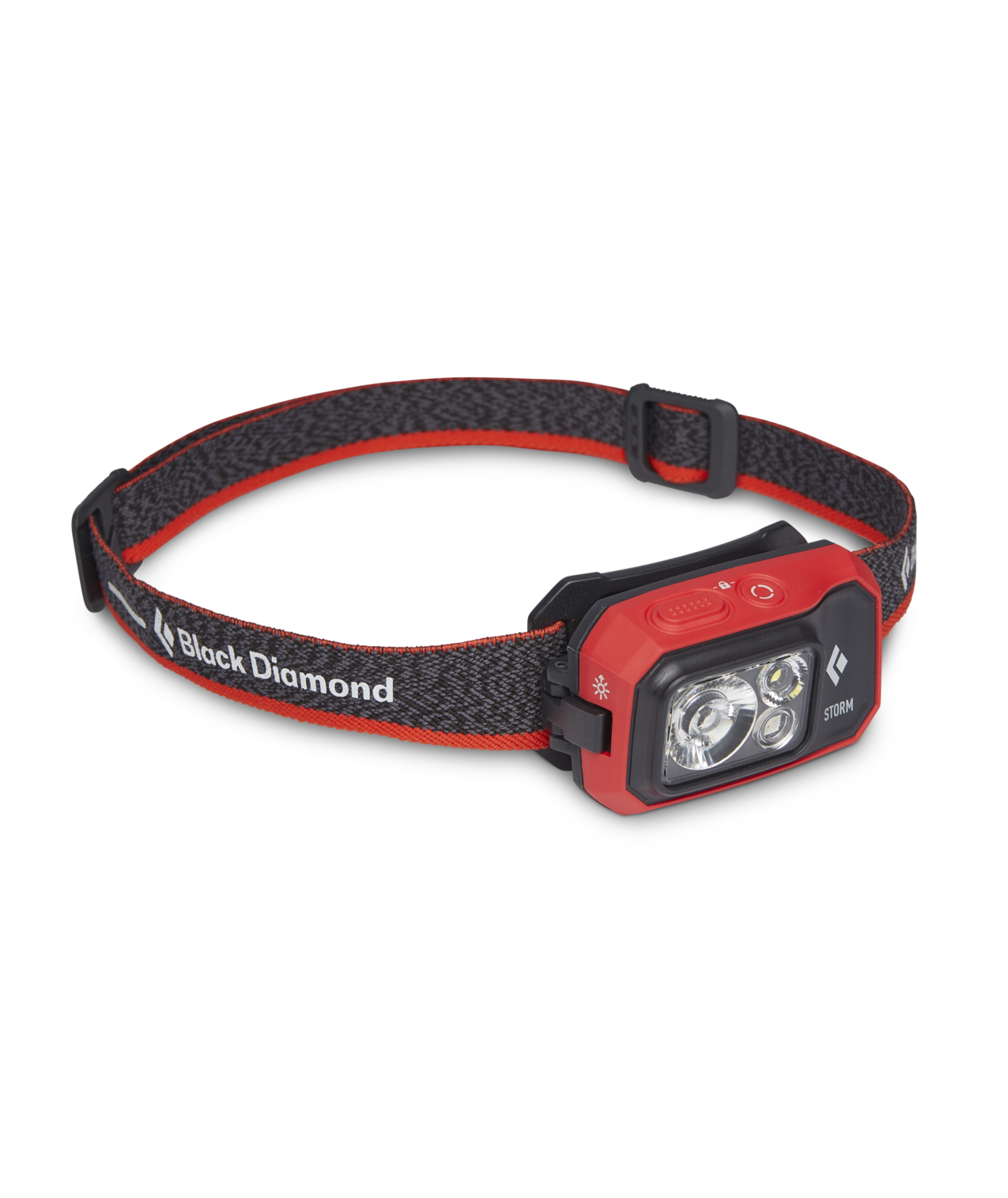 Black Diamond Storm 450 Headlamp – Climb On Equipment