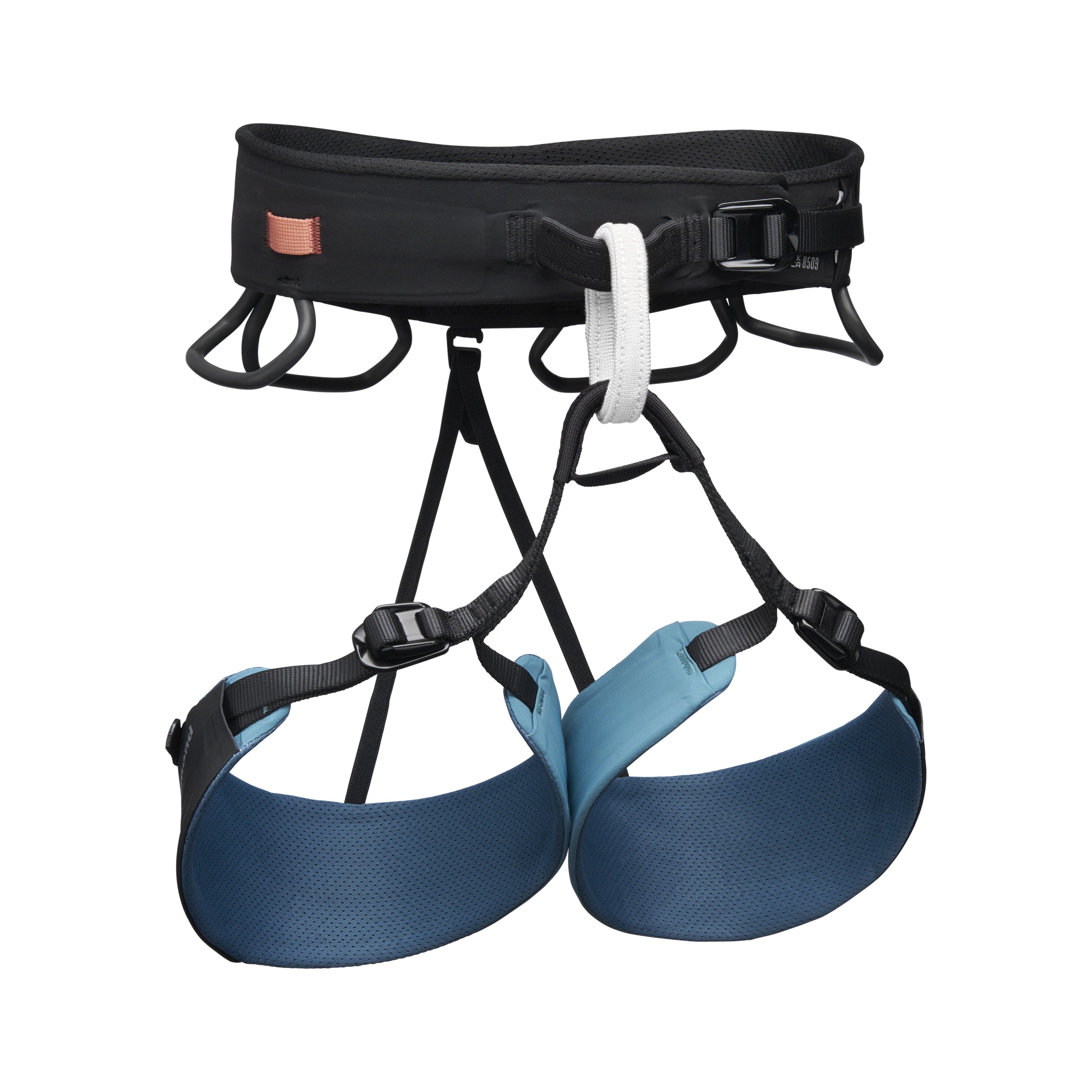 Black Diamond Women's Solution Guide Harness – Climb On Equipment