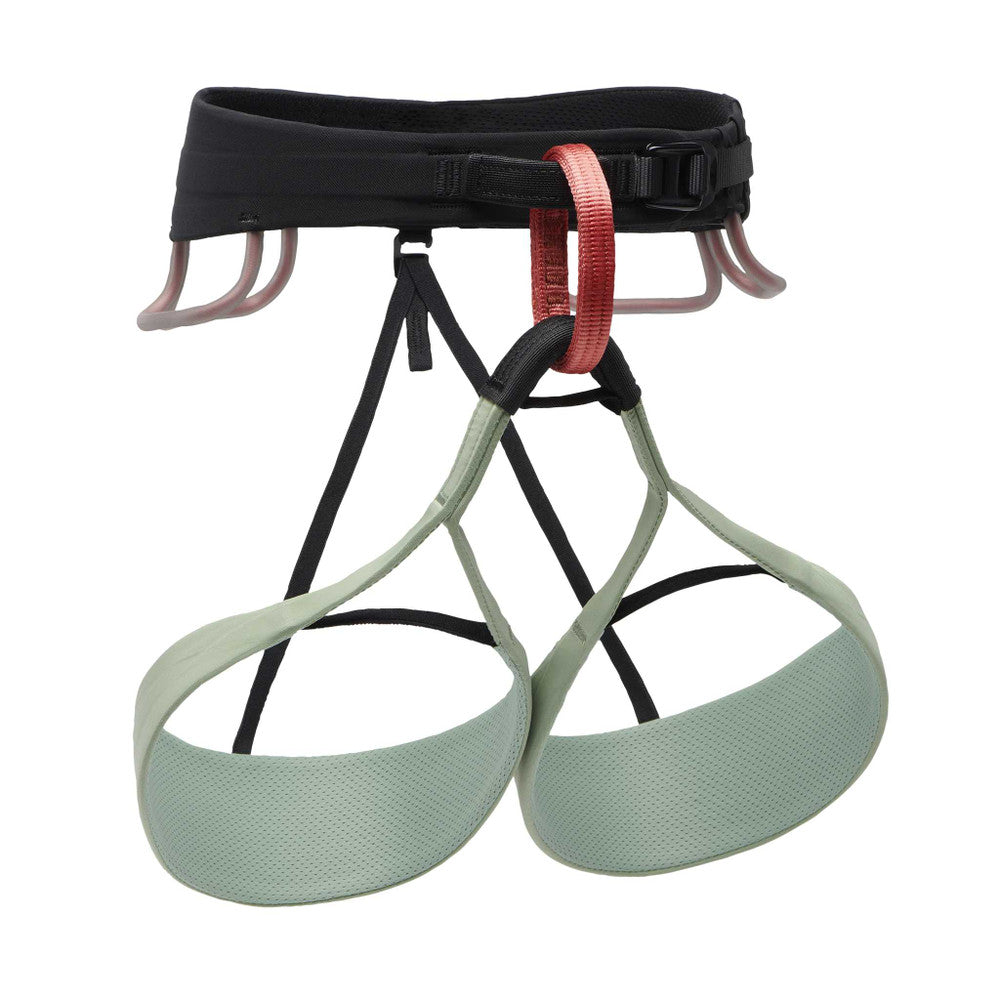 Women's Solution Harness – Climb On Equipment