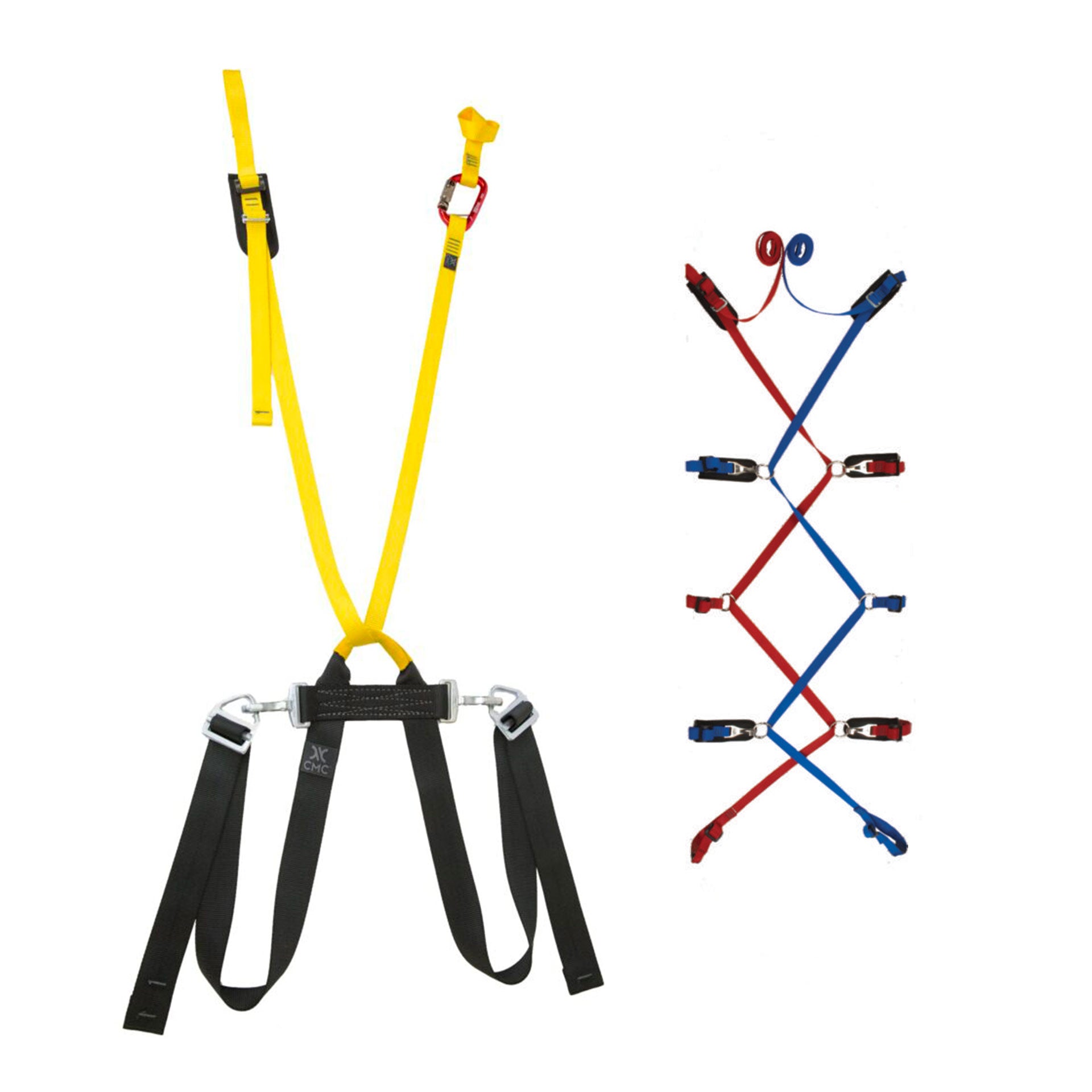 CMC Patient Tie In System – Climb On Equipment