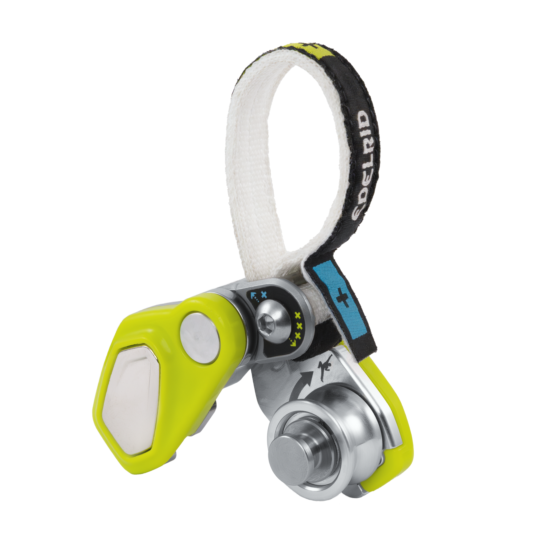 Edelrid Ohmega – Climb On Equipment