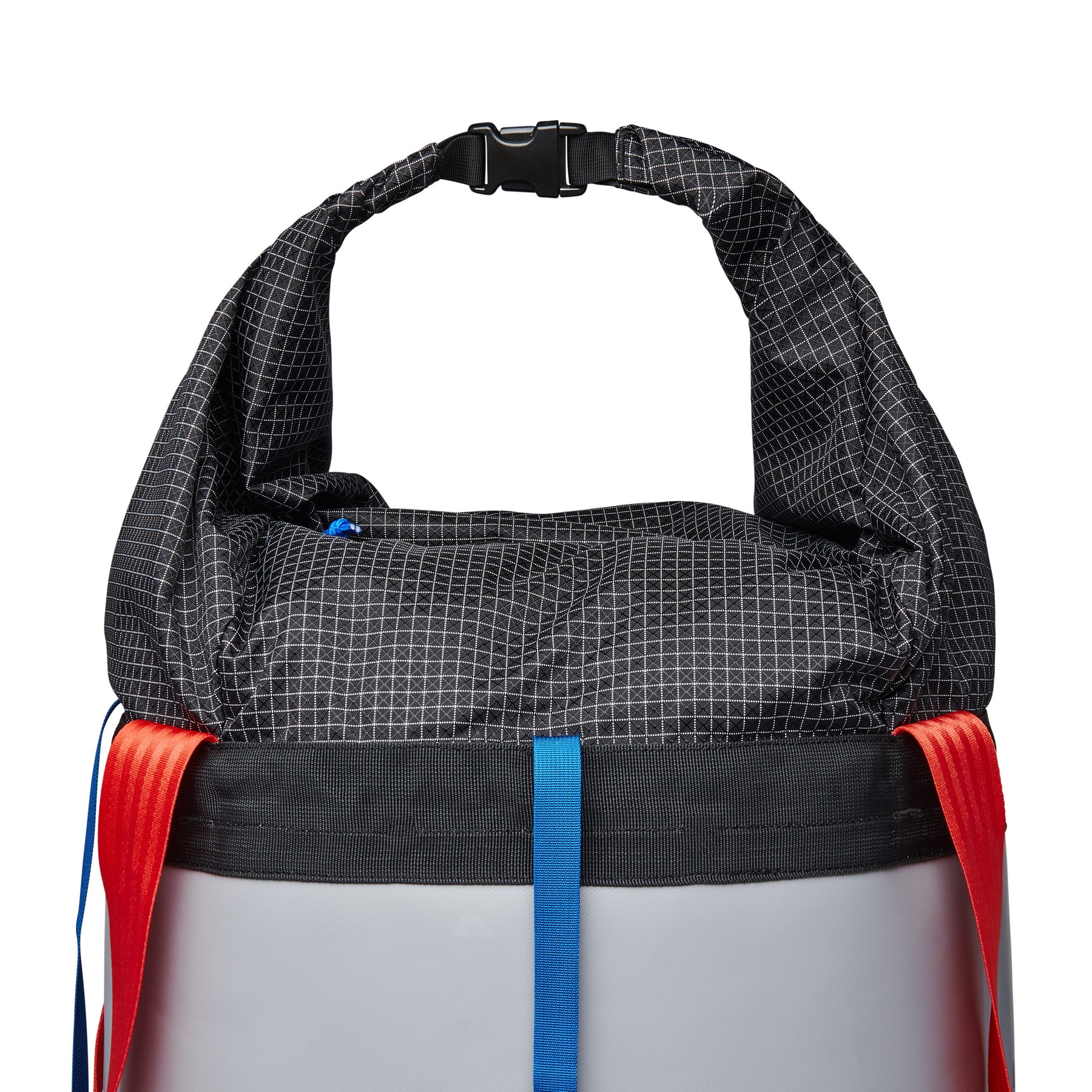 Black Diamond Wall Hauler 140L Haul Bag – Climb On Equipment