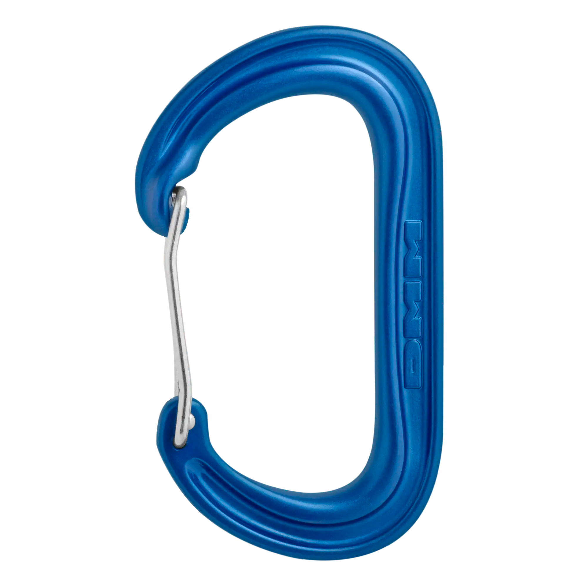 DMM WallDO Oval Carabiner – Climb On Equipment