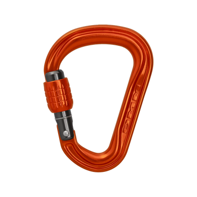 DMM Phantom HMS Screwgate Carabiner – Climb On Equipment