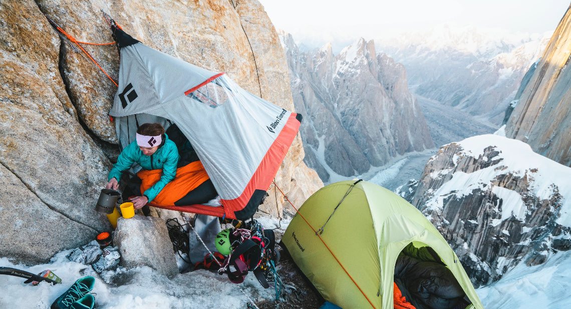 Brands | Climb On Equipment Canada