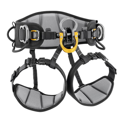 Shop Work and Rescue Harnesses | Climb On Equipment PRO Canada
