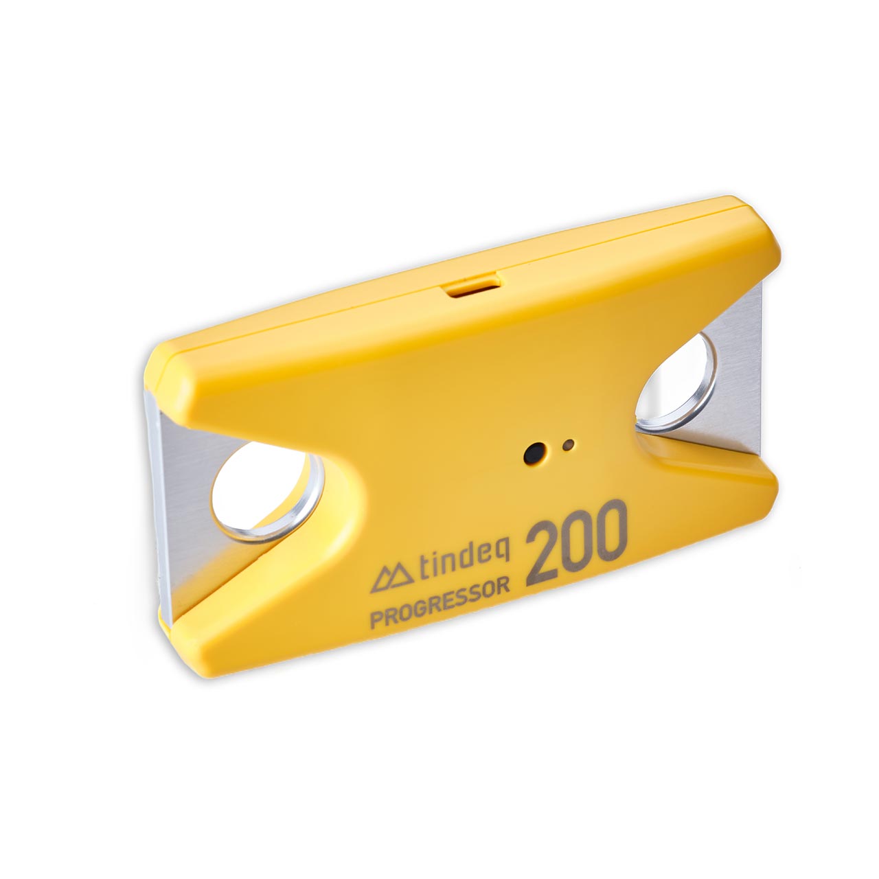 Tindeq Progressor 200 Rechargeable – Climb On Equipment