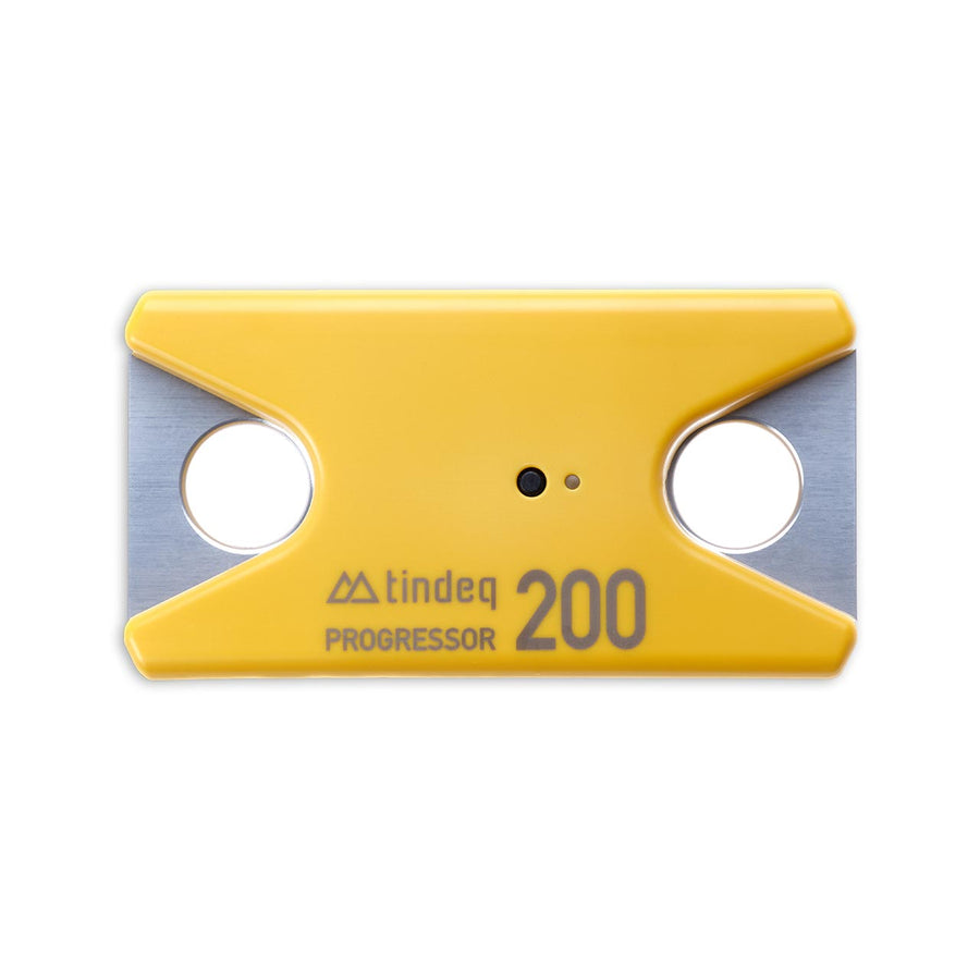 Tindeq Progressor 200 Rechargeable – Climb On Equipment