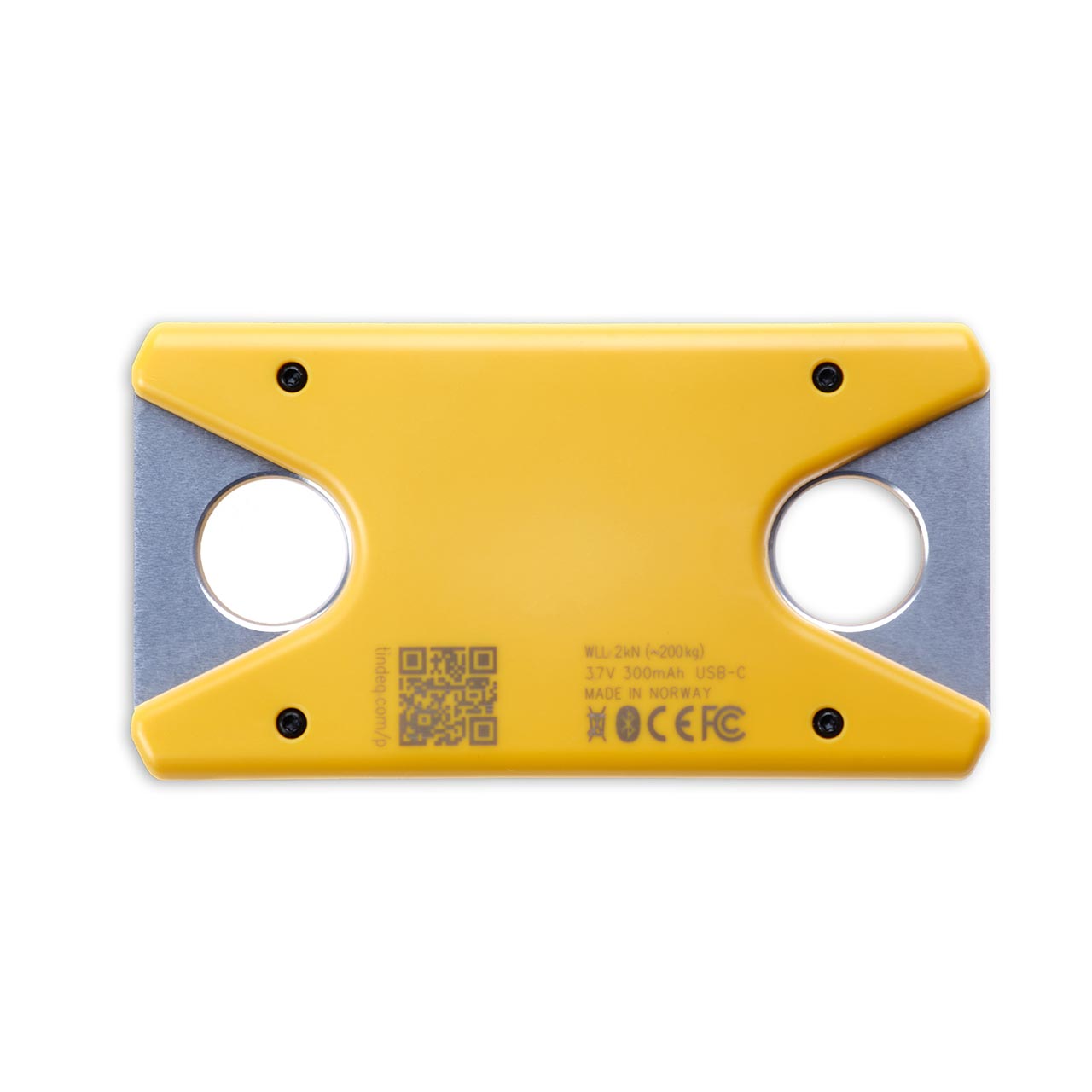 Tindeq Progressor 200 Rechargeable – Climb On Equipment