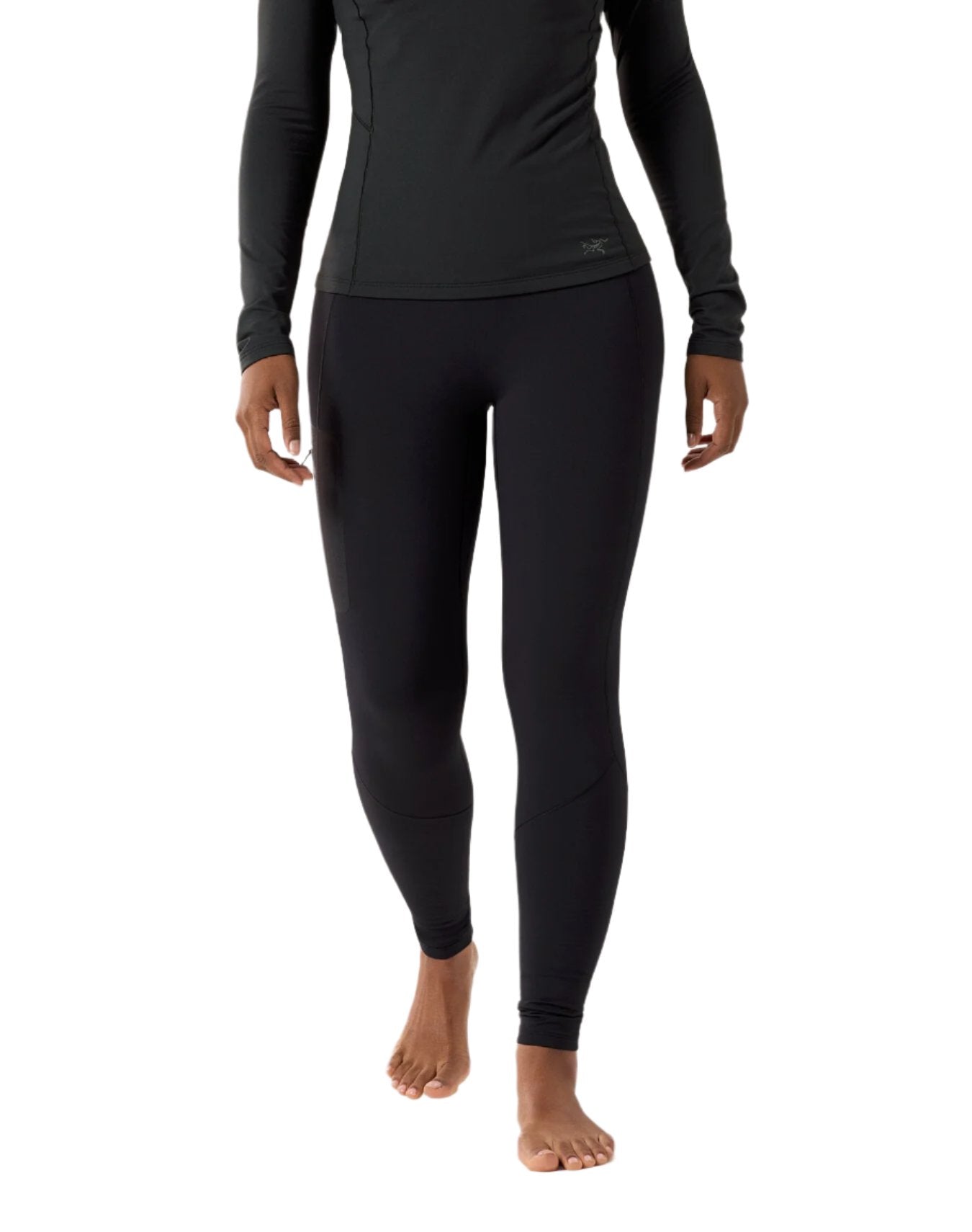 Arc'teryx Women's Rho Bottom – Climb On Equipment