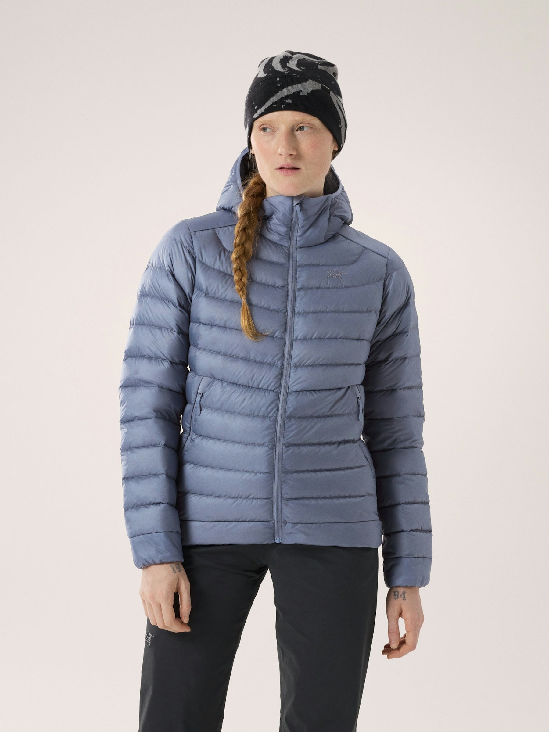 Arc'teryx Women's Cerium Hoody – Climb On Equipment