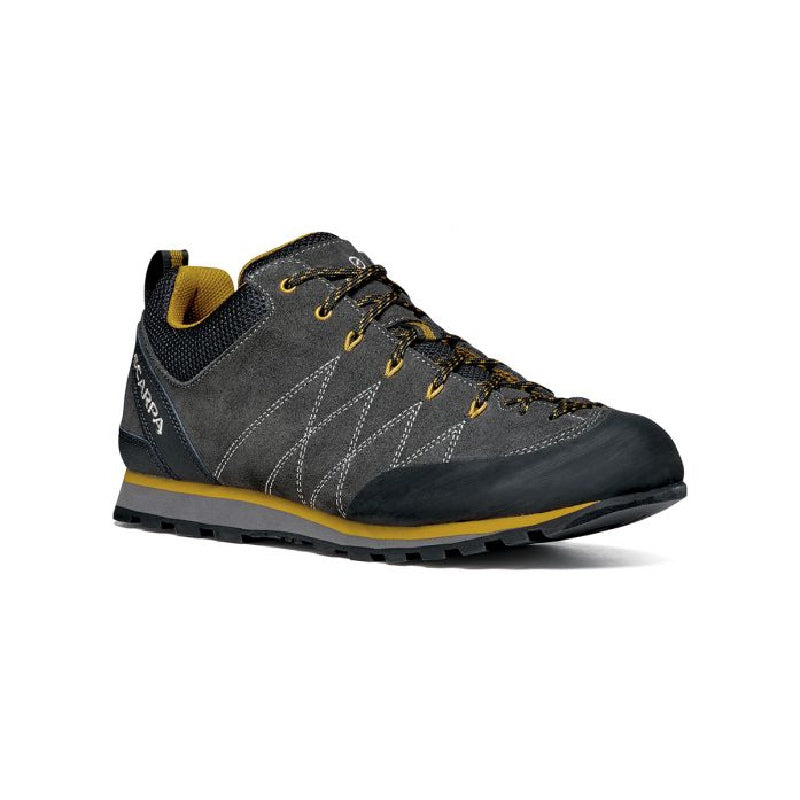 Scarpa Men's Crux Approach Shoe – Climb On Equipment