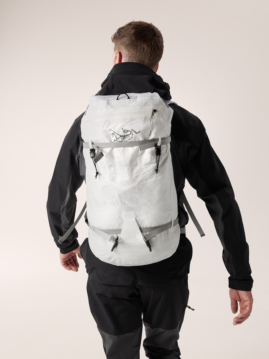 Arc'teryx Alpha SL 30 Backpack – Climb On Equipment