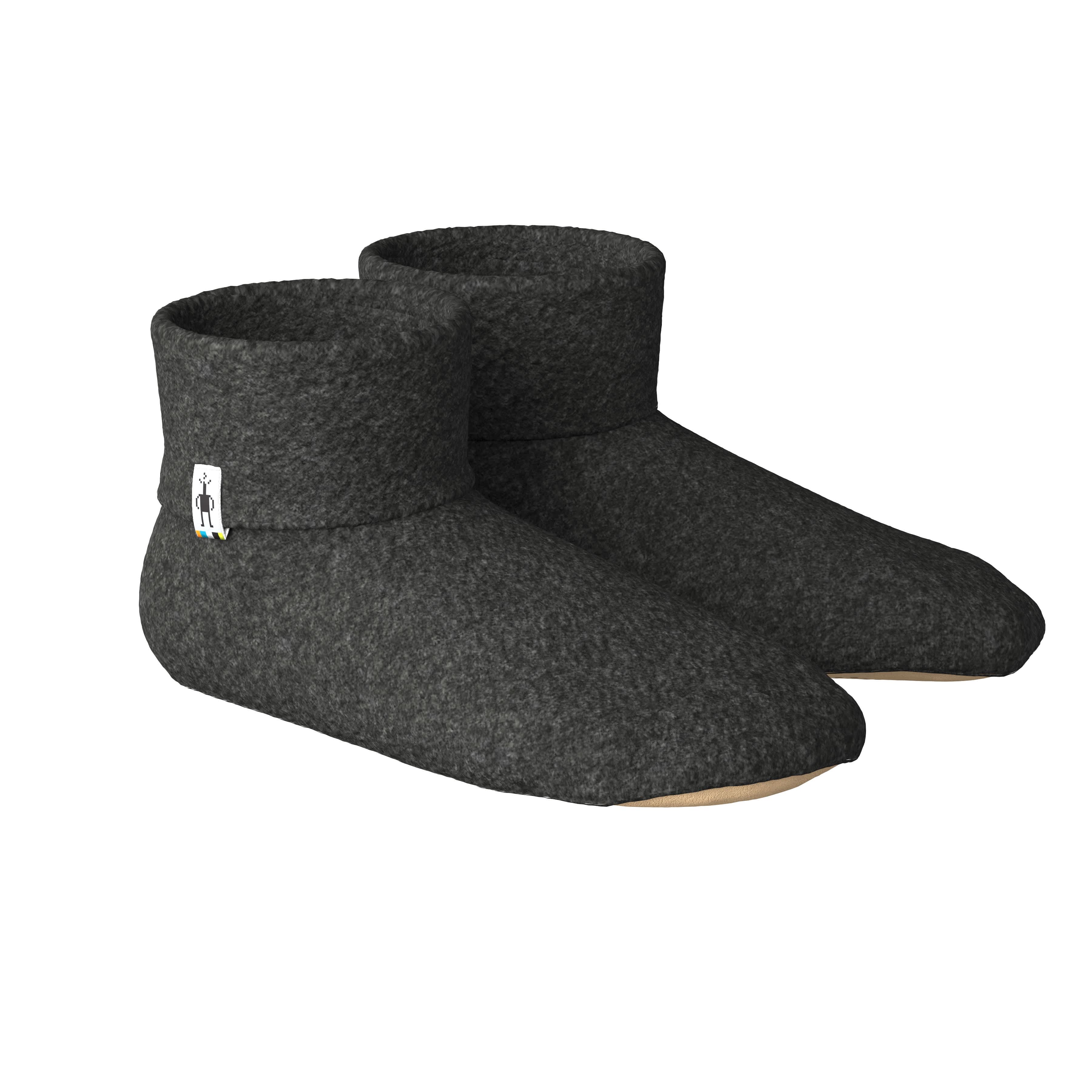 Smartwool Second Cut Fleece Slipper – Climb On Equipment
