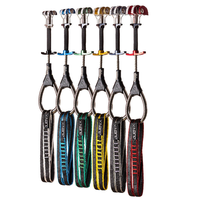 Fixe Climbing – Climb On Equipment