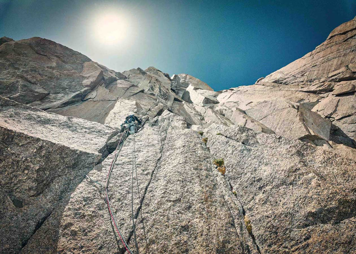 Climb On Equipment - Best Selection of Rock Climbing Gear in Canada