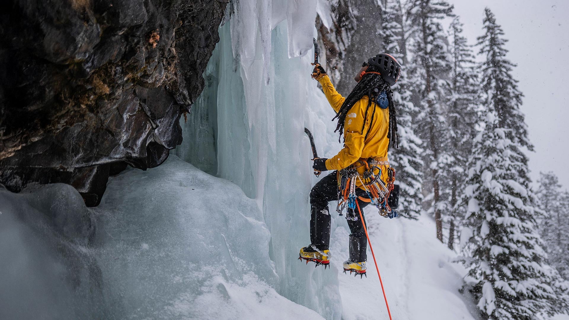 Climb On Equipment - Best Selection of Rock Climbing Gear