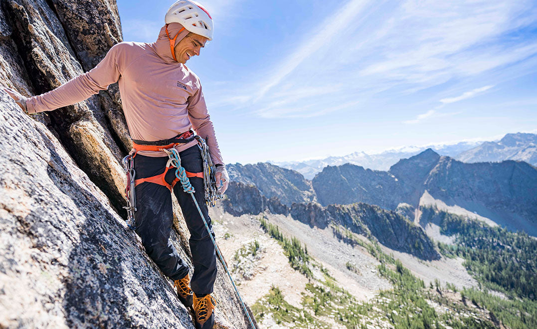 Climb On Equipment - Best Selection of Rock Climbing Gear in Canada