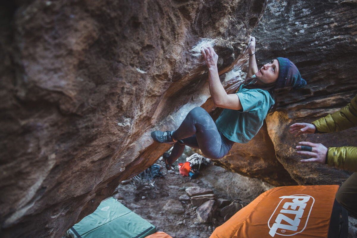 Climb On Equipment - Best Selection of Rock Climbing Gear in Canada