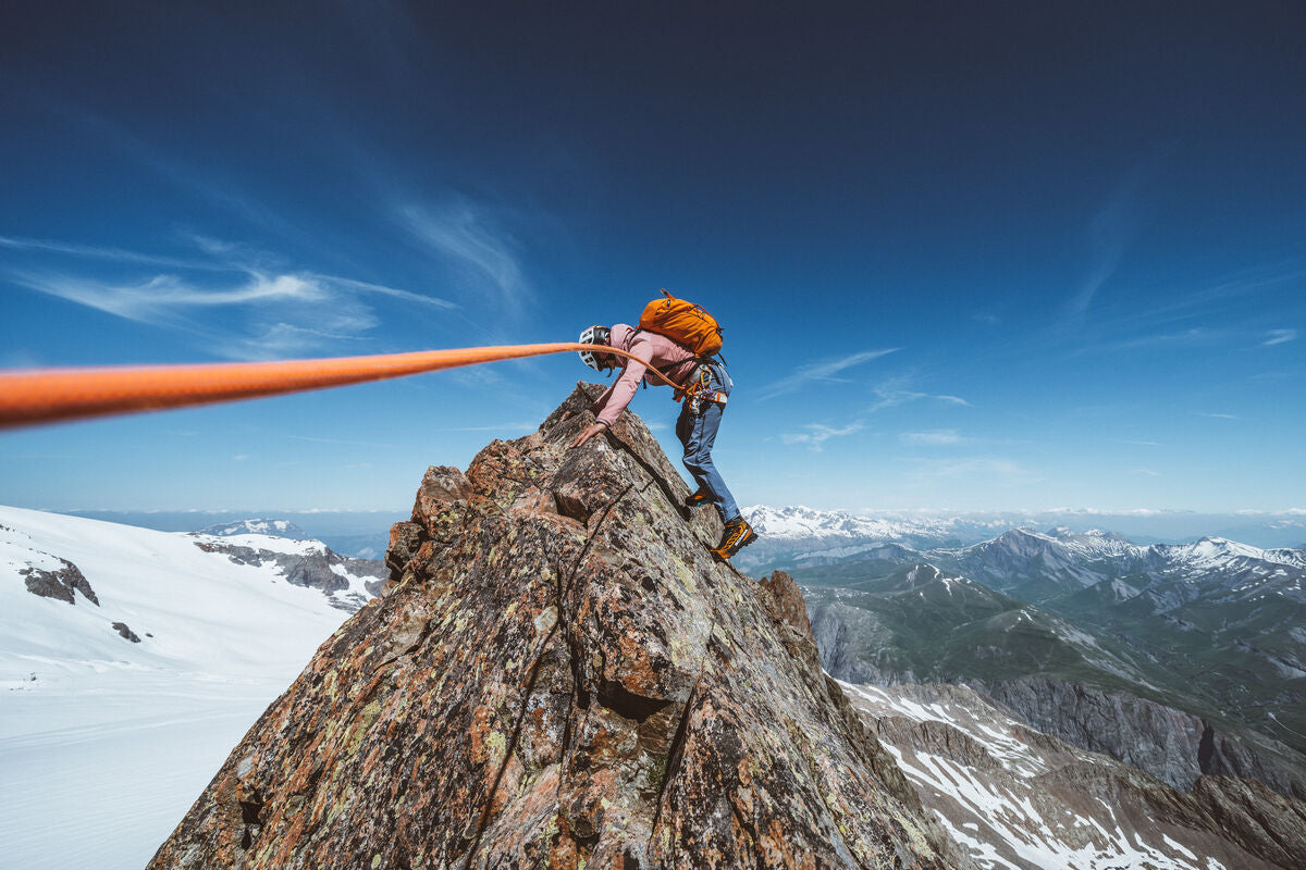 Climb On Equipment - Best Selection of Rock Climbing Gear in Canada