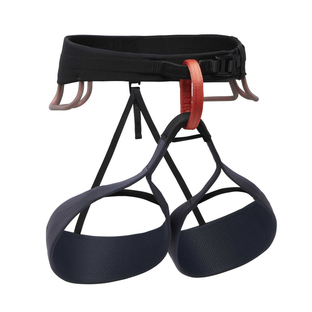 Men's Solution Harness – Climb On Equipment