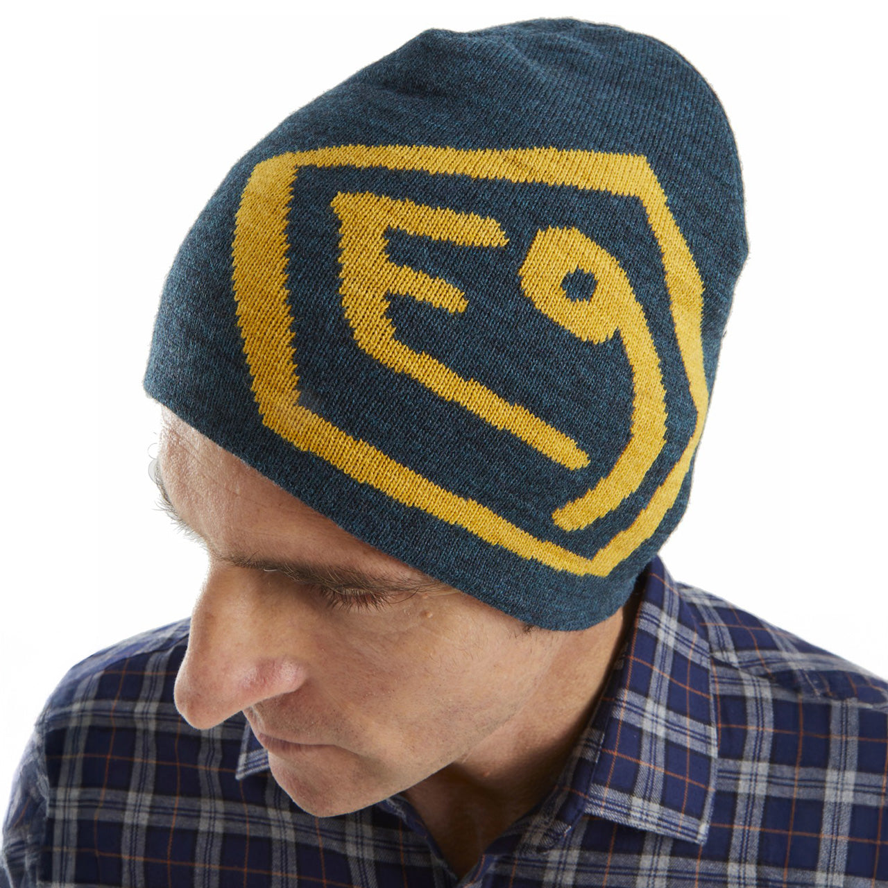 E9 T Beanie – Climb On Equipment