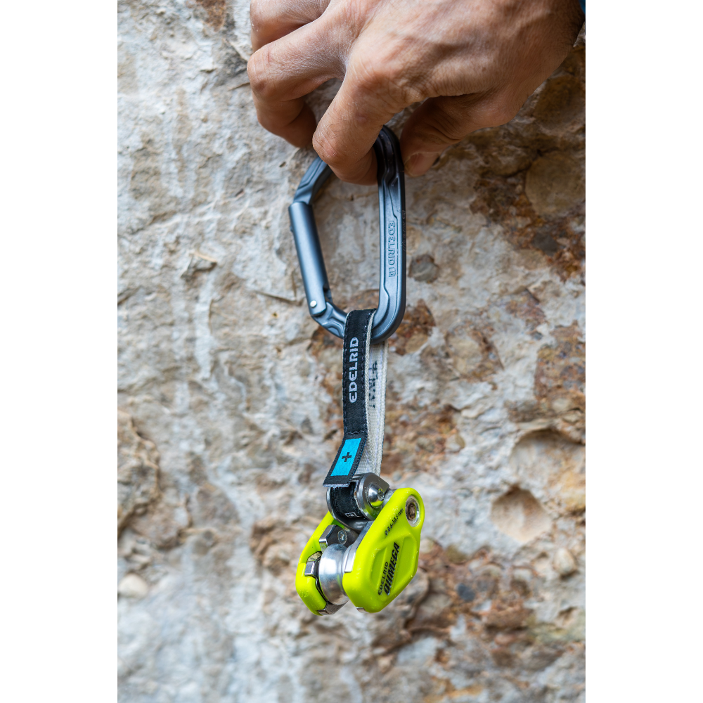 Edelrid Ohmega – Climb On Equipment