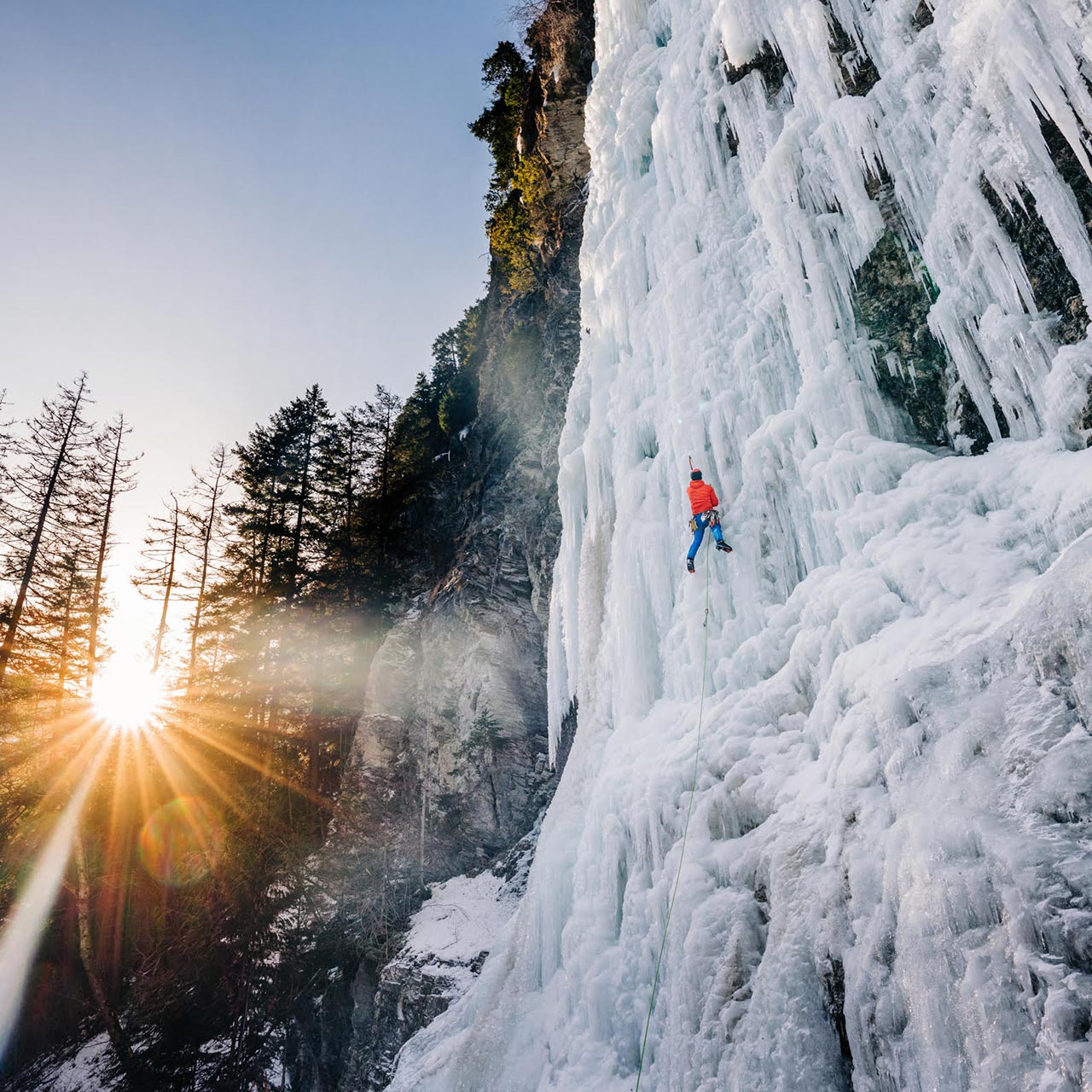 The Subtle Art of West Coast Ice Hunting - November 4th - Vancouver ...