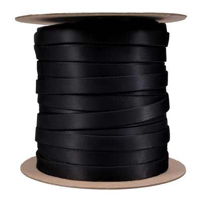 Sterling 11/16" Tubular Webbing Nylon Full Spool – Climb On Equipment